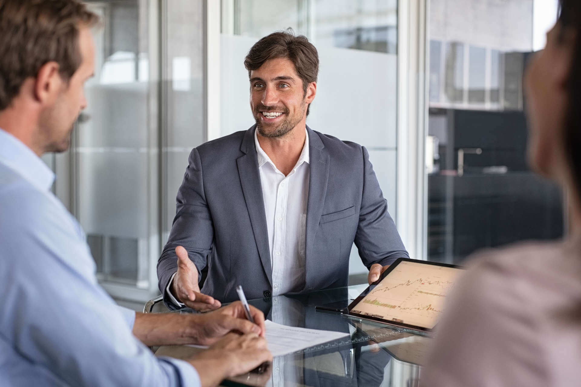 IRTS – Instituto IRTS